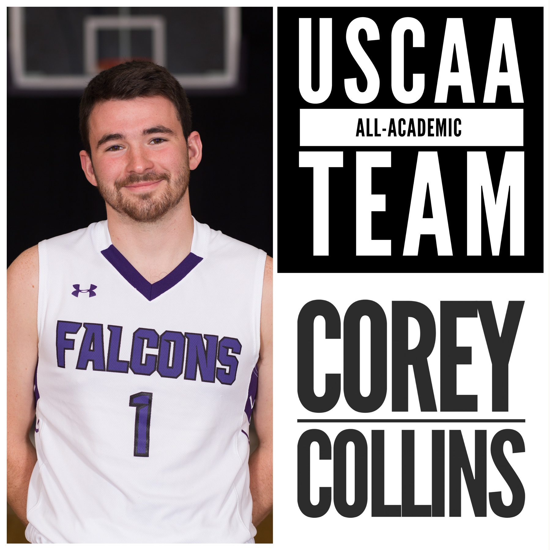 Men's Basketball All-Academic Team Members Announced | Davis College