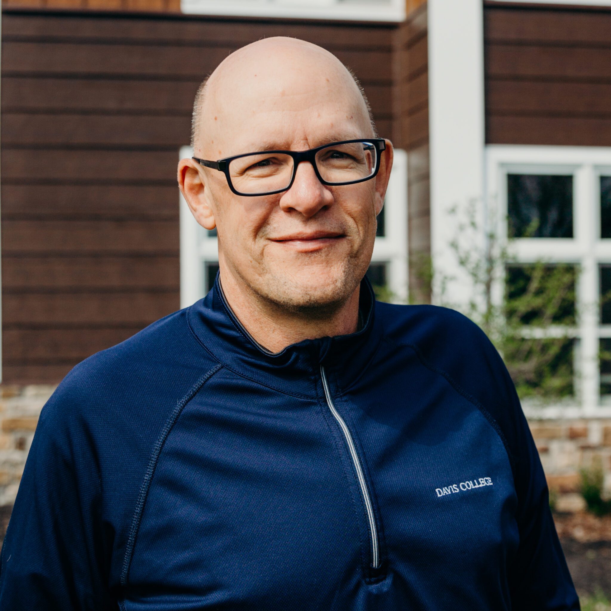 Faculty/Staff | Davis College