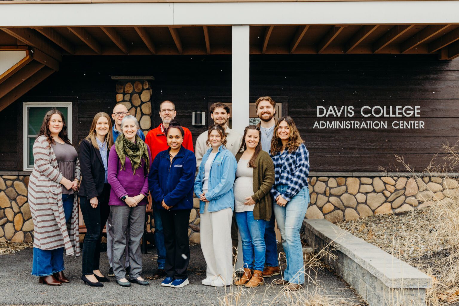 Davis College - a Different College for a Different Calling